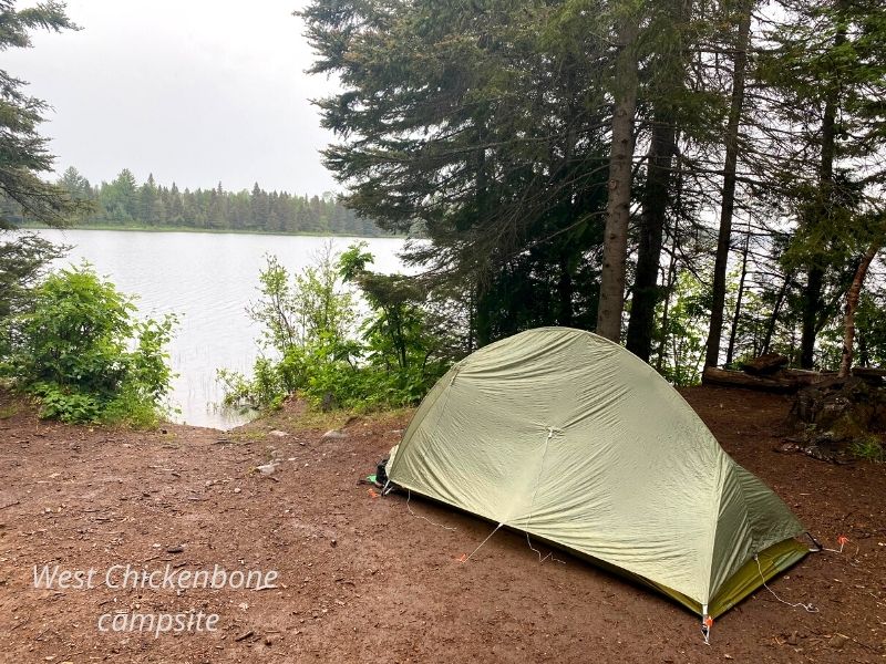 Isle Royale National Park Active Travel Adventures